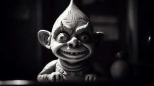 El Duende Uncovered: A Journey into the Mystical Legend