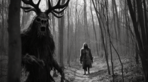 Skinwalker vs. Wendigo: A Comparative Look at Two Terrifying Legends