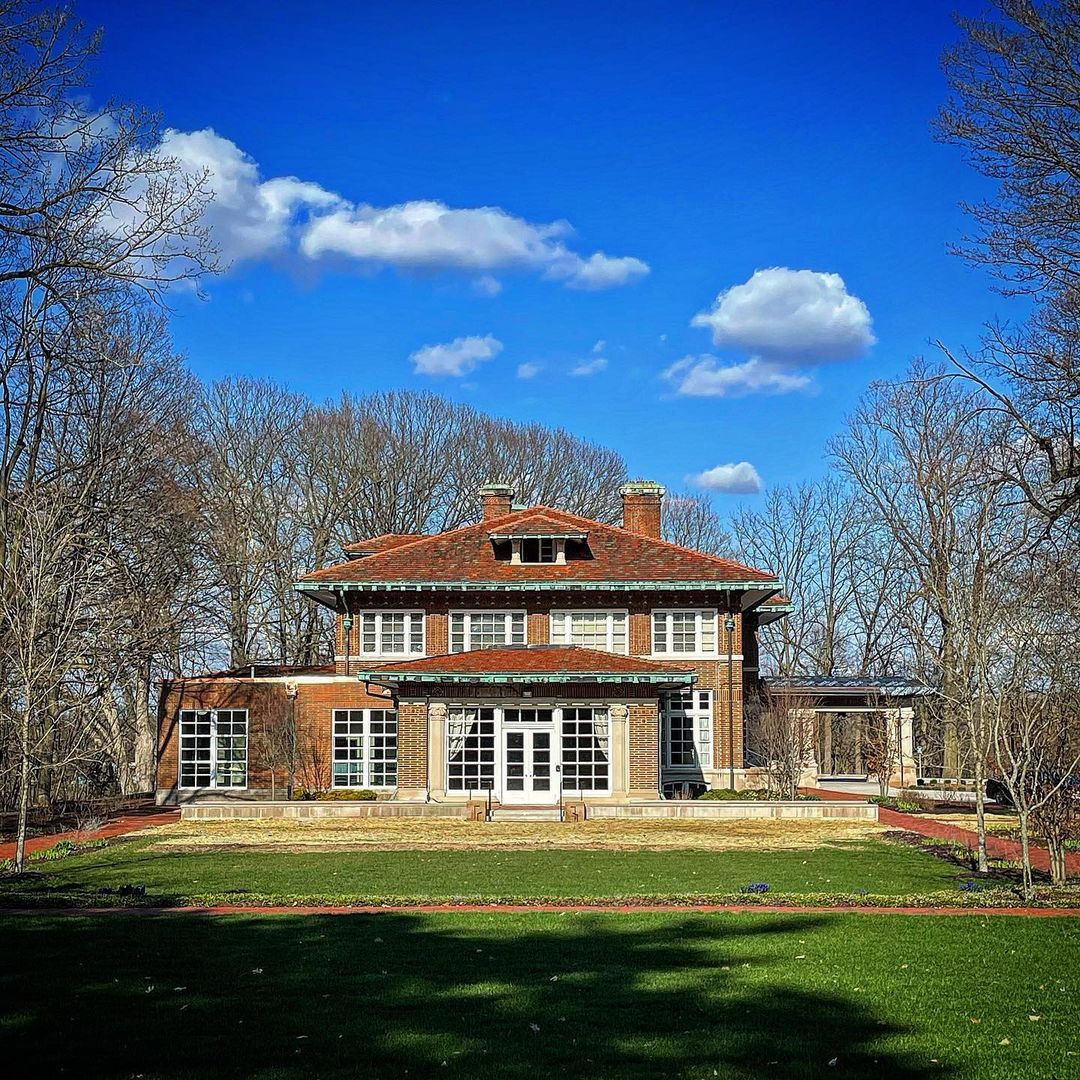 The Most Haunted Houses in Indiana