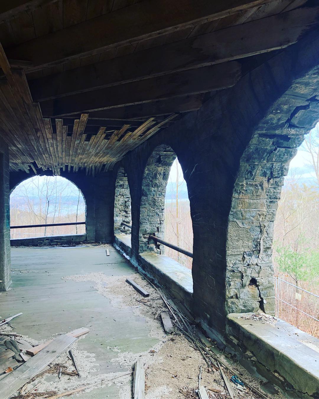 Kimball Castle - Gilford, New Hampshire