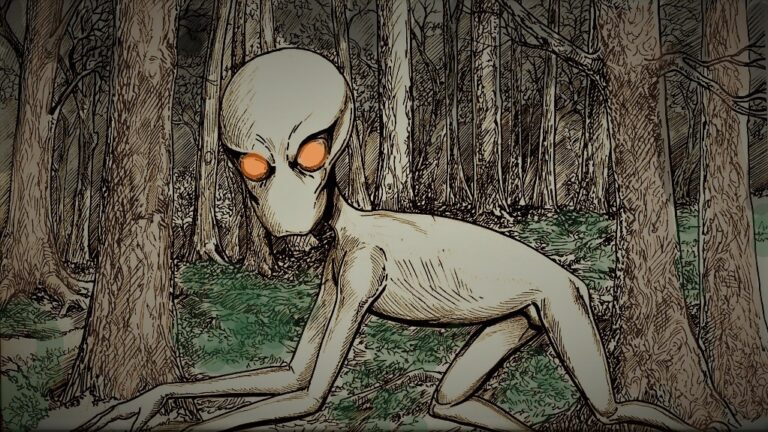 The Dover Demon: Unraveling the Enigma of Massachusetts' Legendary Cryptid