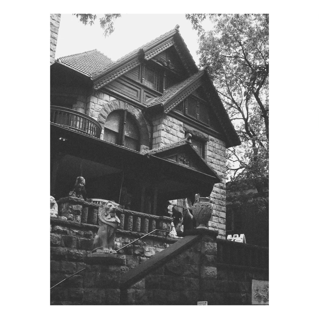 The Haunting at Molly Brown House: Denver's Haunted Museum of the ...