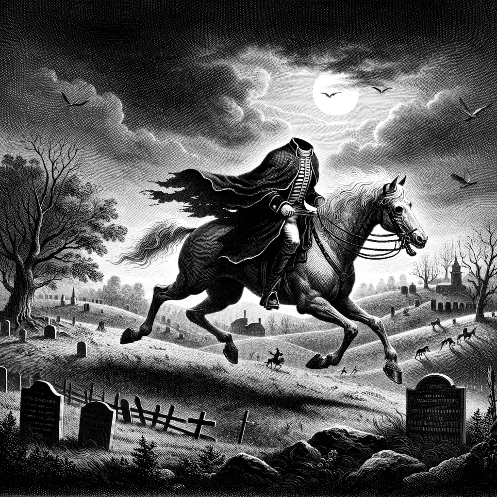 Haunted Places in Upstate NY: A Guide to the Spookiest Locations