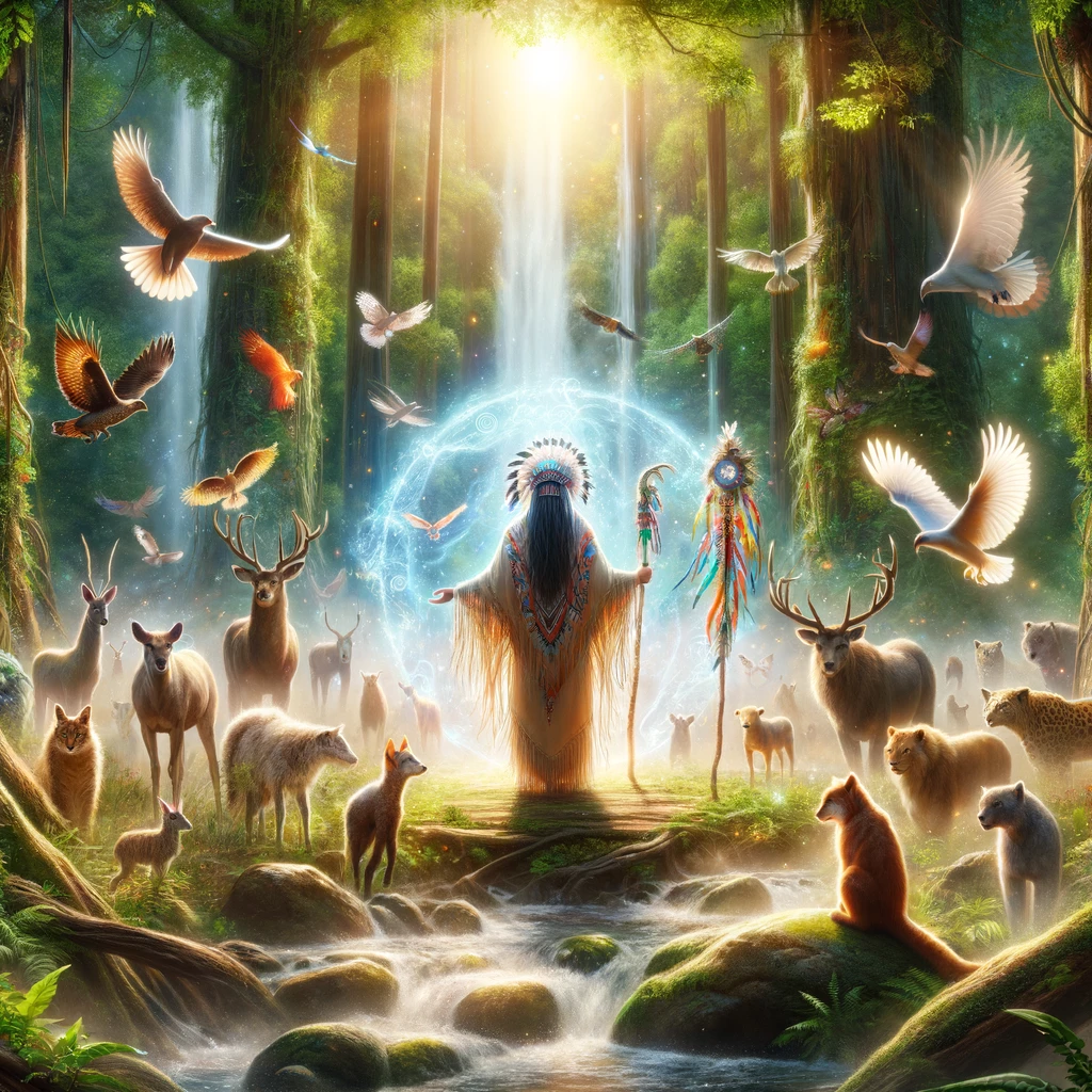 Skinwalkers in Popular Culture: A Brief Overview