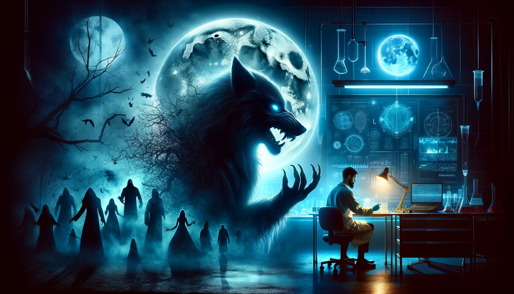 Do Werewolves Exist? What History and Science Actually Say - Siemag Us