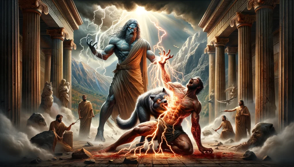 Do Werewolves Exist? Separating Fact from Fiction