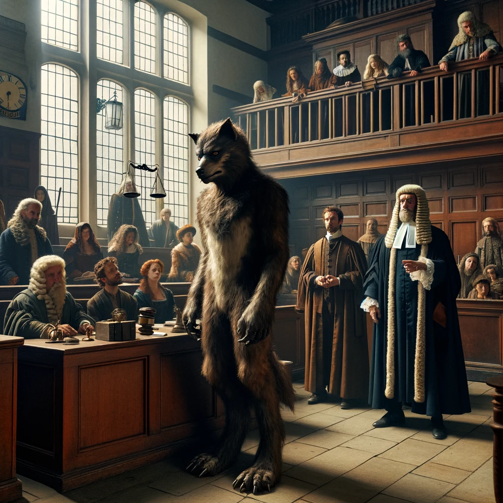 The Role of the Moon in Werewolf Lore: A Comprehensive Analysis